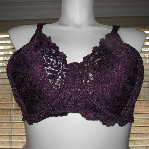 Leading Lady | Intimates & Sleepwear | Leading Lady Padded Underwire ...